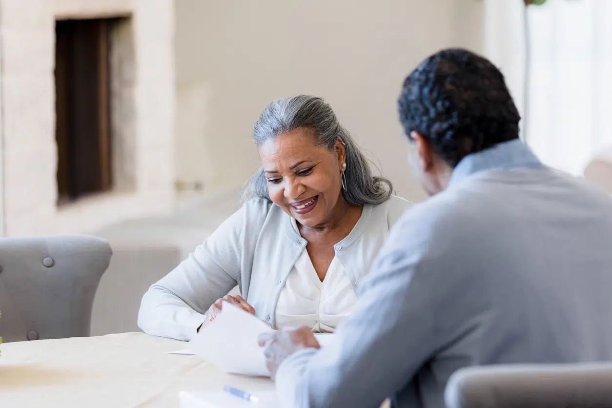 Retirement Planning Lawyer - Medley Law Firm